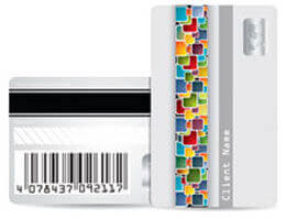 Printed membership cards UK | Membership card printing